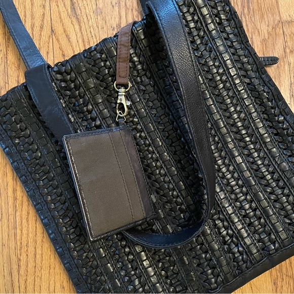 milo | Bags | Milo Genuine Leather Purse Canada | Poshmark